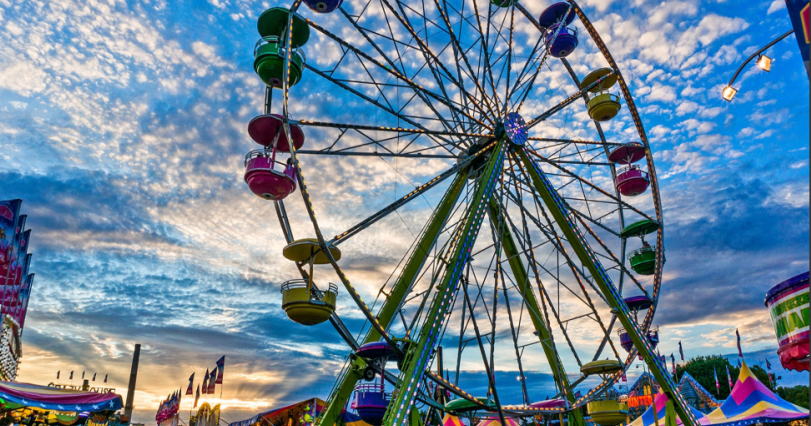 Fair season in full swing! County fairs kicking-off this July | News | kimt.com