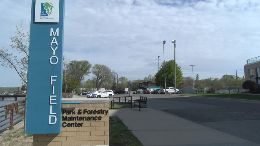 Rochester Honkers searching for a new home field | News | kimt.com