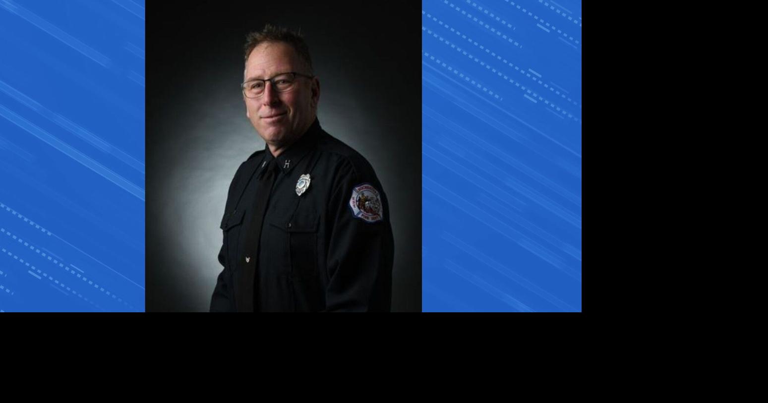 Longtime Rochester Fire Captain Chuck Solseth dies | Olmsted County ...