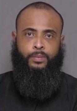 Mustafa Bush's defense team files to suppress previous murder | News ...