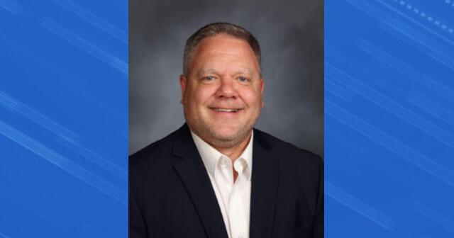 Rochester principal wins national honor | News | kimt.com