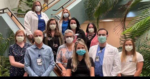 MercyOne North Iowa relocating bariatric surgery center | News | kimt.com