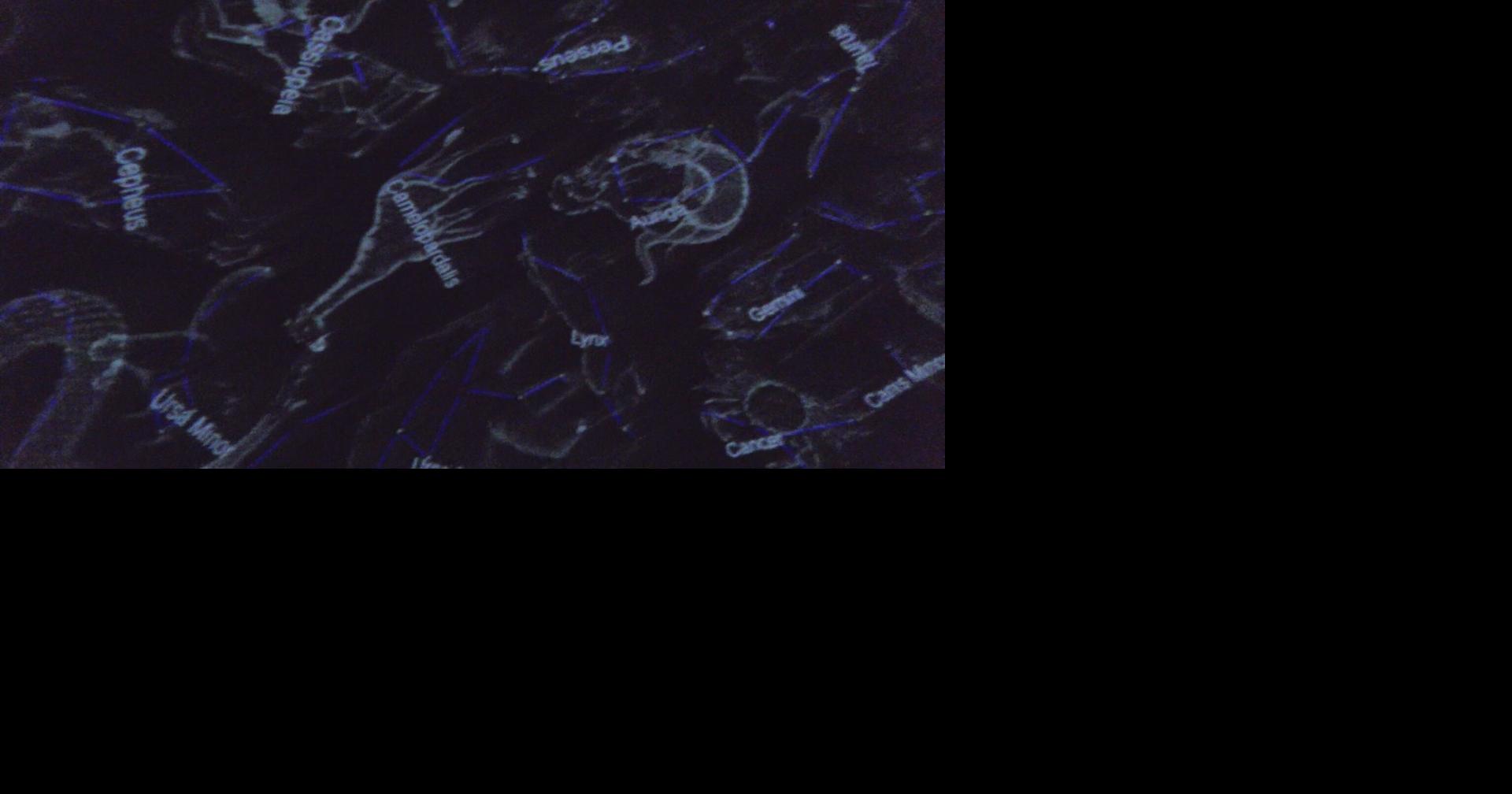 Jay C. Hormel Nature Center reveals planetarium | News | kimt.com