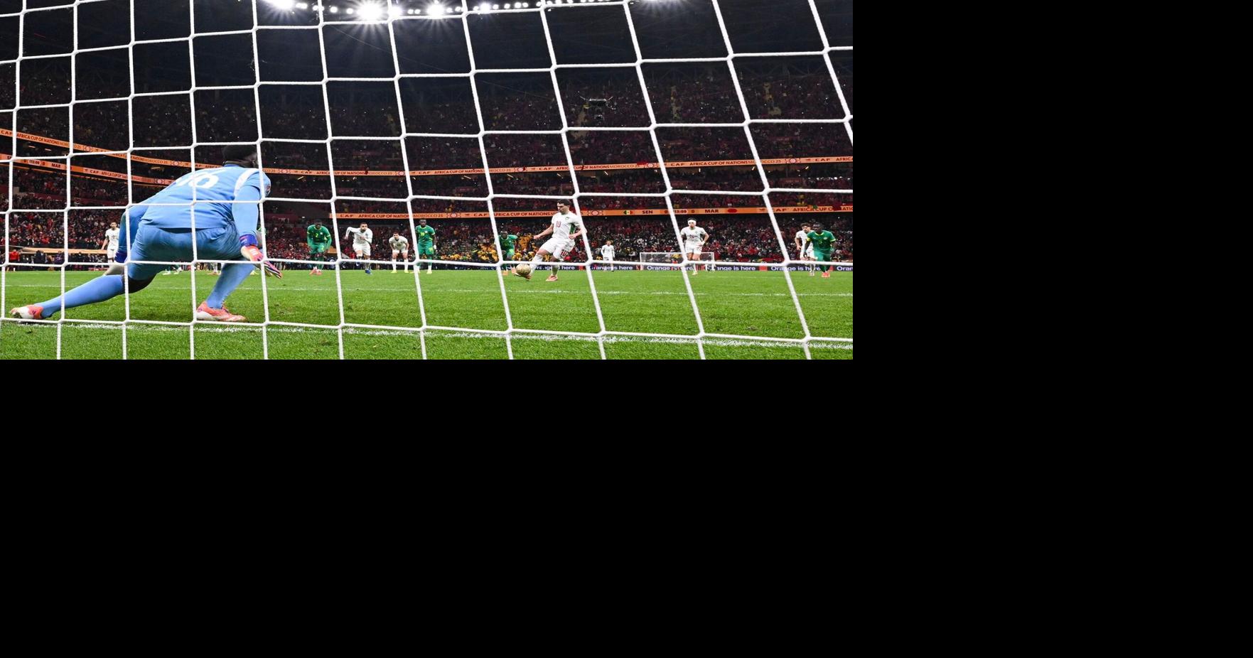 Player protests, an awful penalty and fan uproar: What happened in the ...