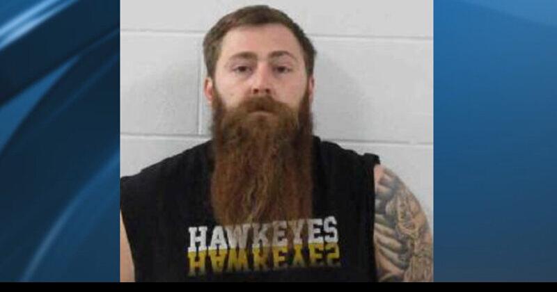 Mason City man charged with Hancock County beating | Iowa | kimt.com