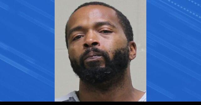 Man is accused of stalking and making violent threats against a woman ...