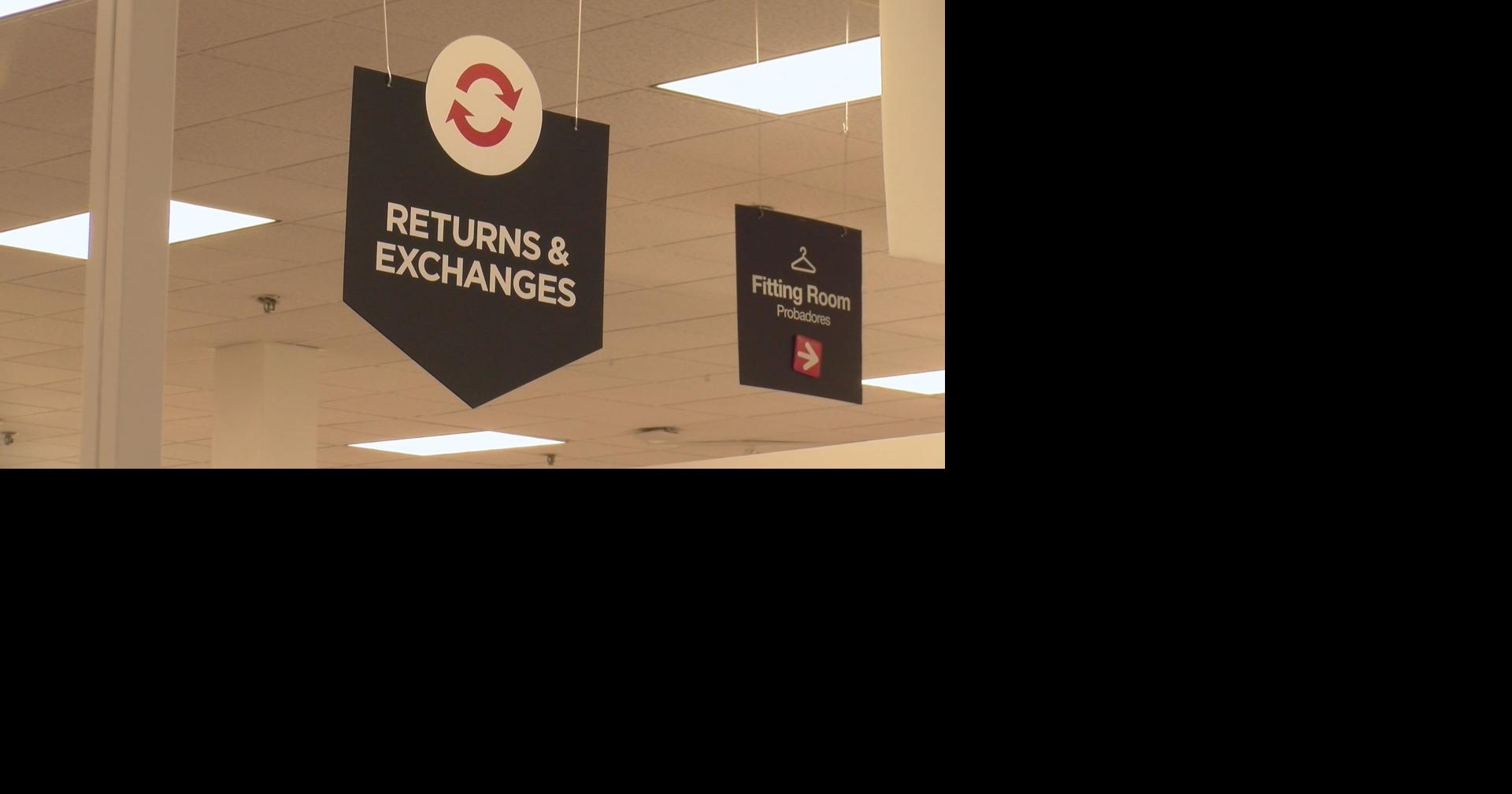 The holiday return rush begins at JCPenney | News | kimt.com