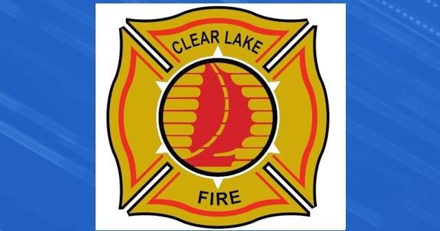 Investigation underway into Saturday morning house fire in Clear Lake ...