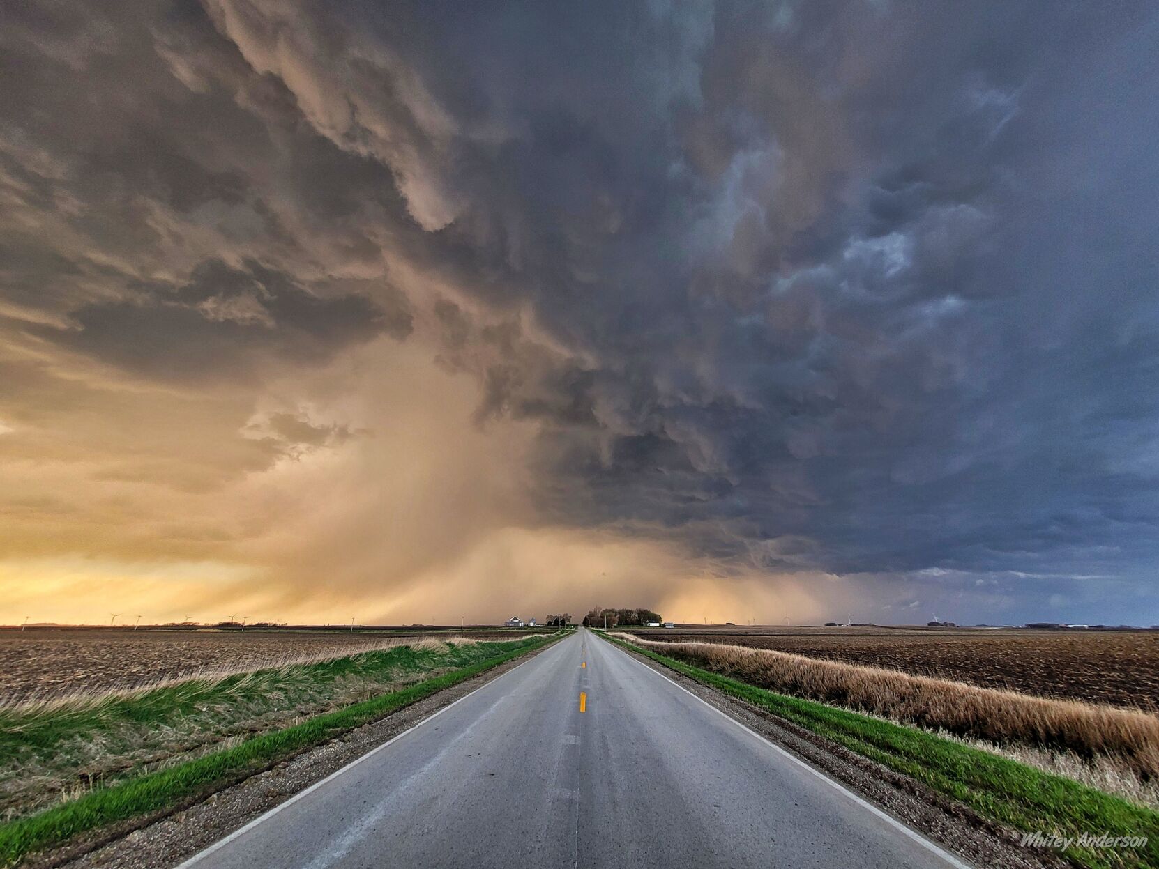 Severe storms strike SE Minnesota and North Iowa Monday evening | News ...