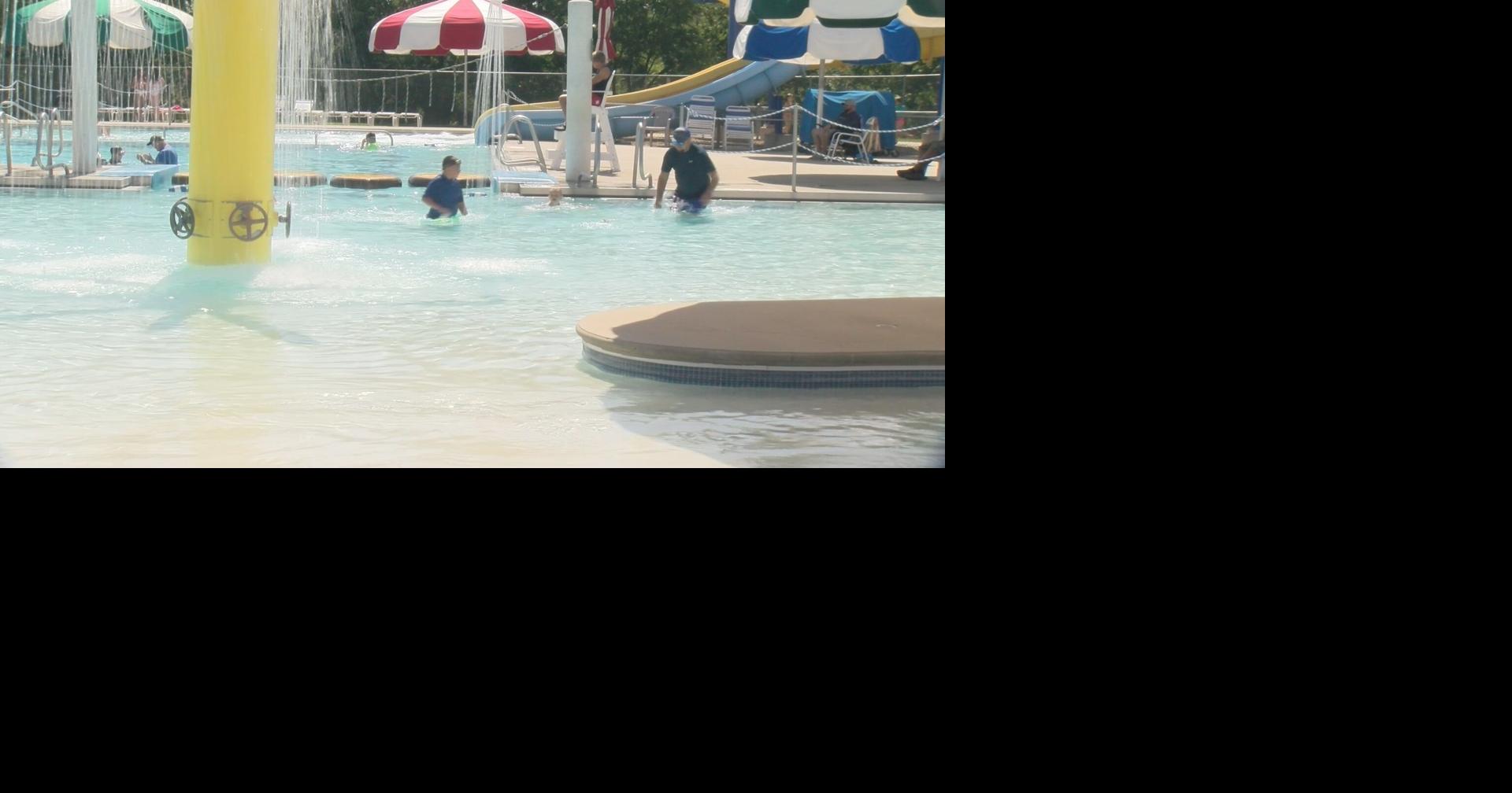 Stewartville Pool open for Labor Day | News | kimt.com