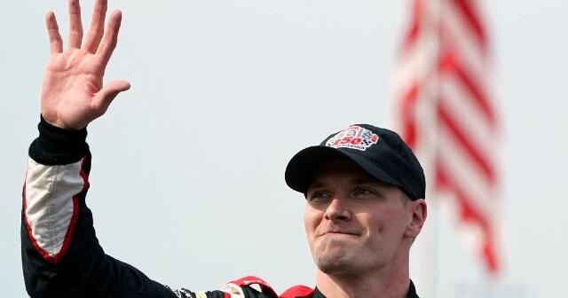 Iowa Speedway's repaving could change Newgarden's dominance | News ...