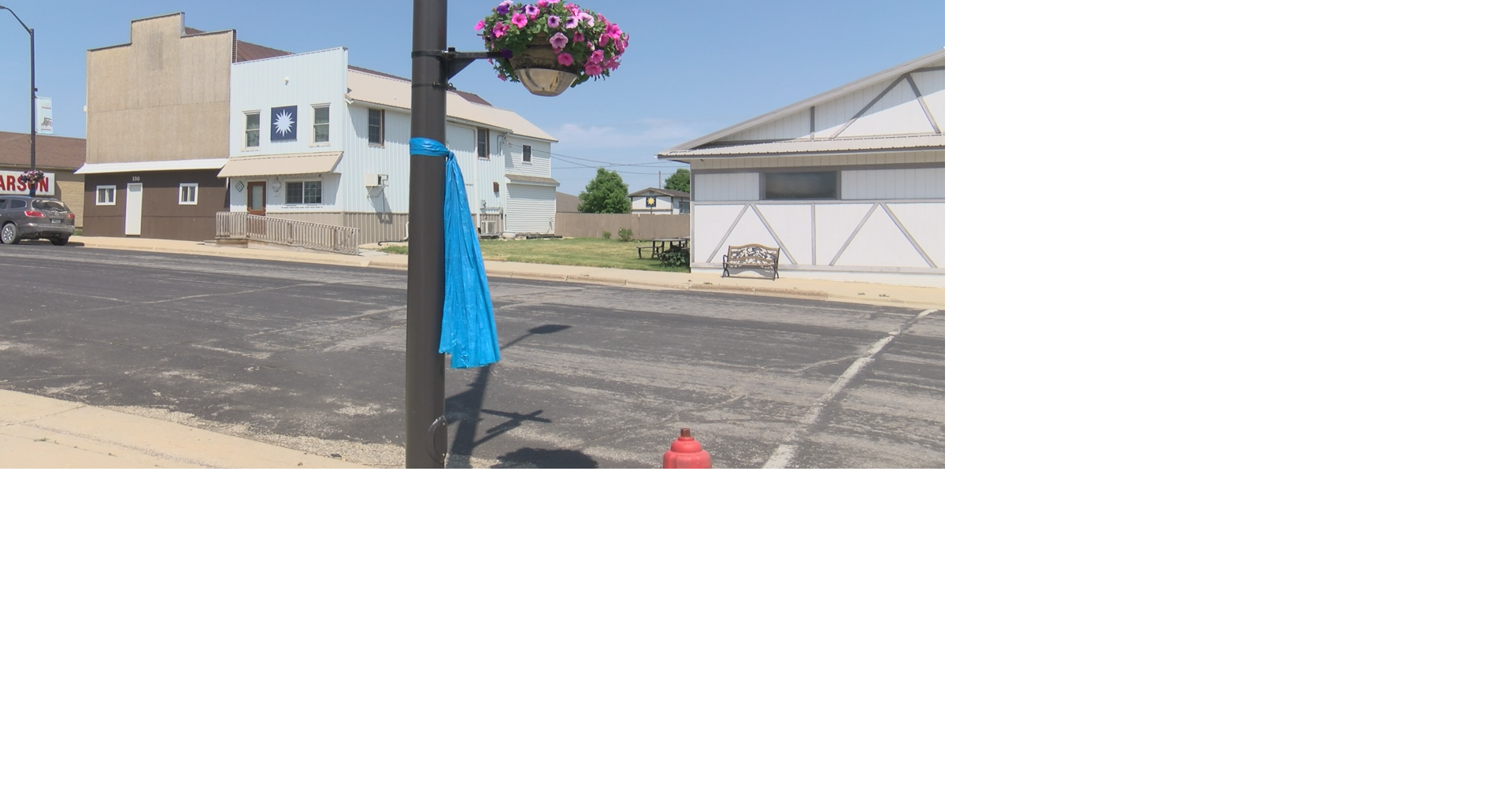 Heartbroken Mabel residents mourn Madeline Kingsbury | News | kimt.com