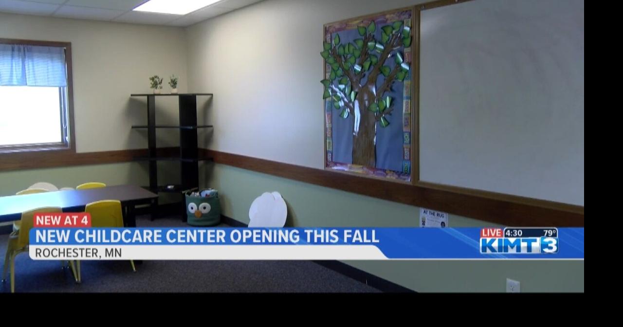 'Roots of Wonder Academy' opens this fall for families looking for ...