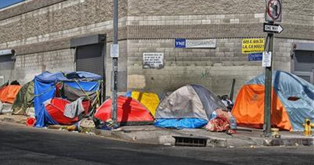 Is a New Slum Economy in America’s Future? | News | kimt.com