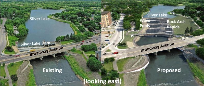 Group of concerned Rochester residents accusing city staff for misleading the state to receive ...