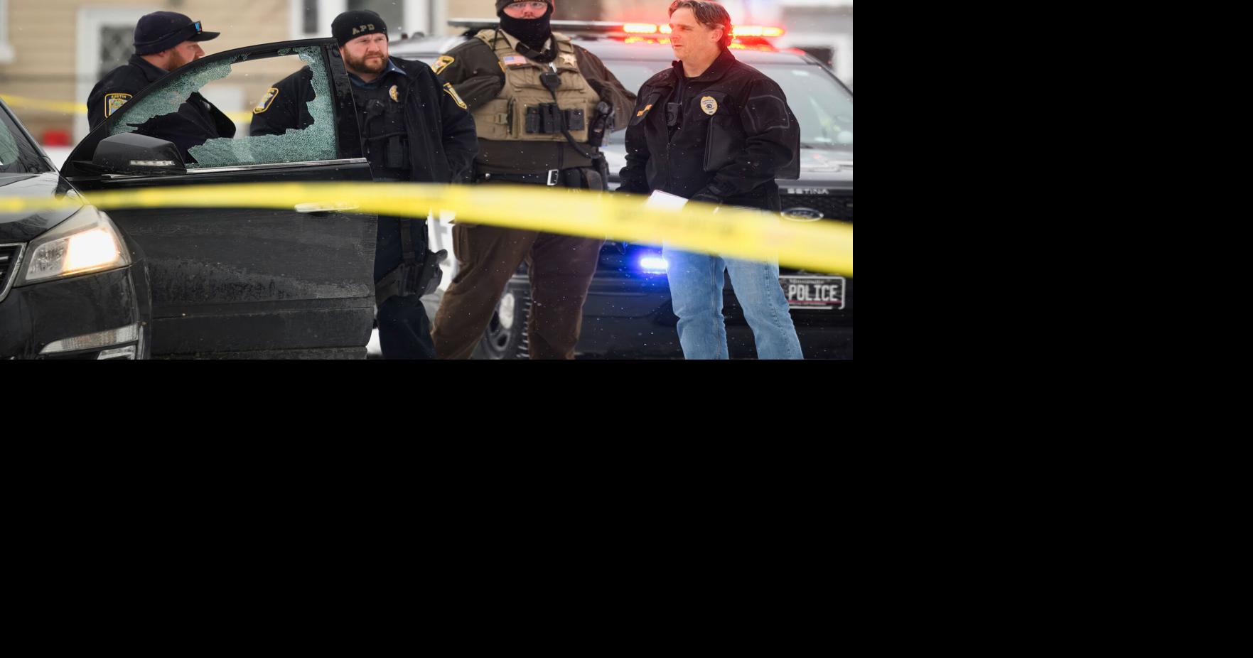 Shooting in Austin leaves one dead and another injured | Crime & Courts ...