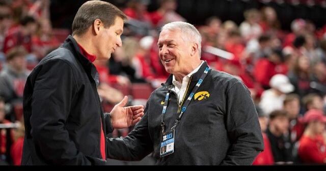 Era of Hawkeye athletics to end with retirement of Gary Barta | News ...