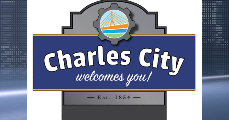 Charles City welcomes Tyler Trout as new city administrator | News ...
