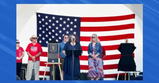 Former Mower County Sheriff honored as a 'Pillar' of Austin | Freeborn ...