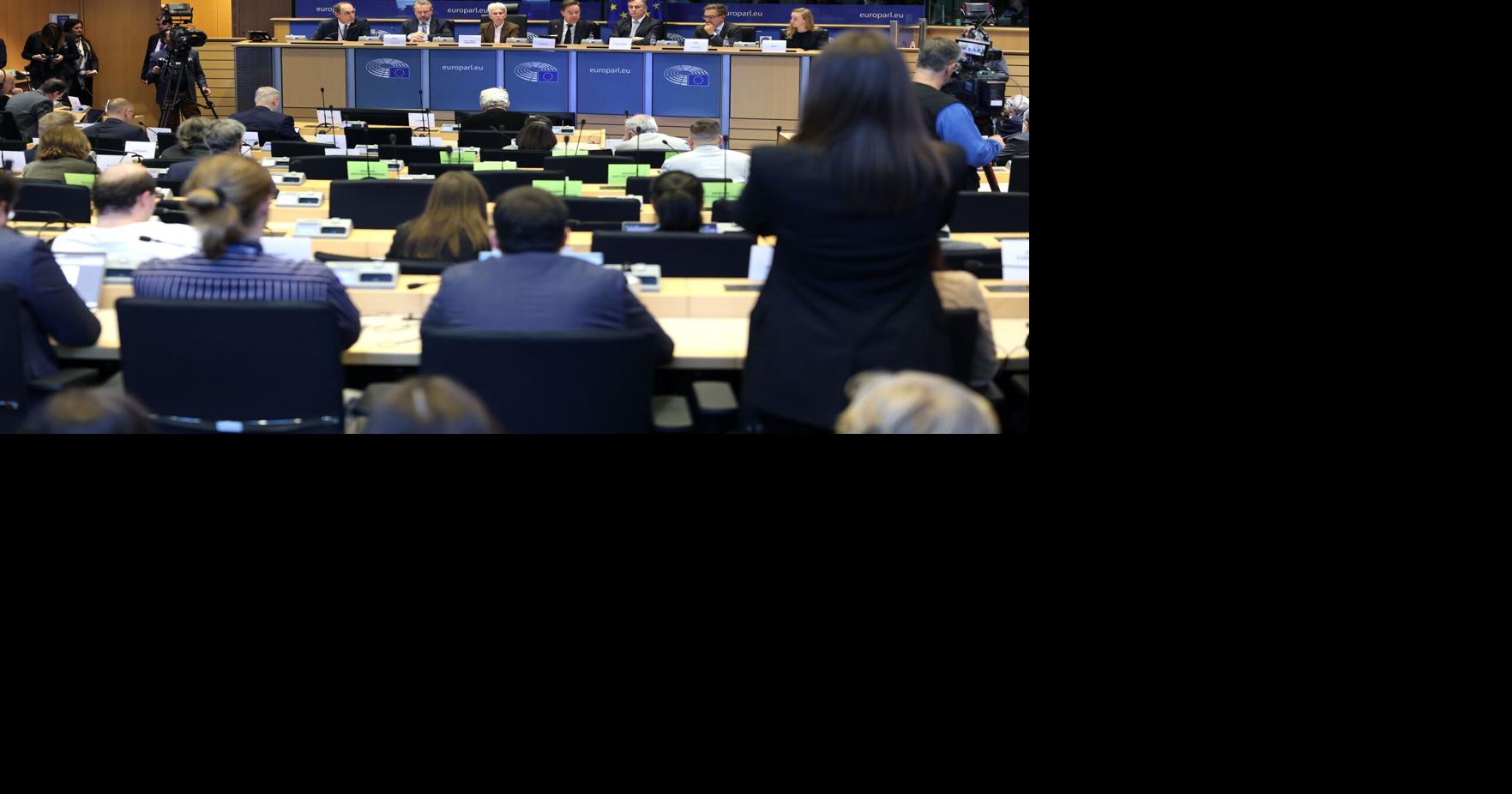 NATO chief says Europe should ‘keep on dreaming’ if it thinks it can ...