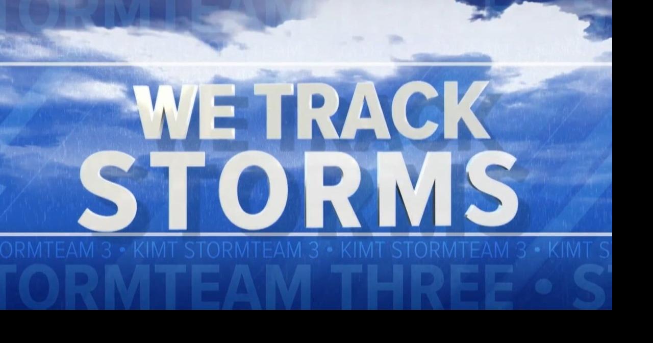 Today we move from warm to hot as temps soar into the 80s! - 4/12/2023 | Video | kimt.com