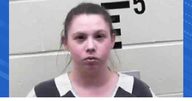 North Iowa woman arrested for stealing from her Girl Scout troop ...