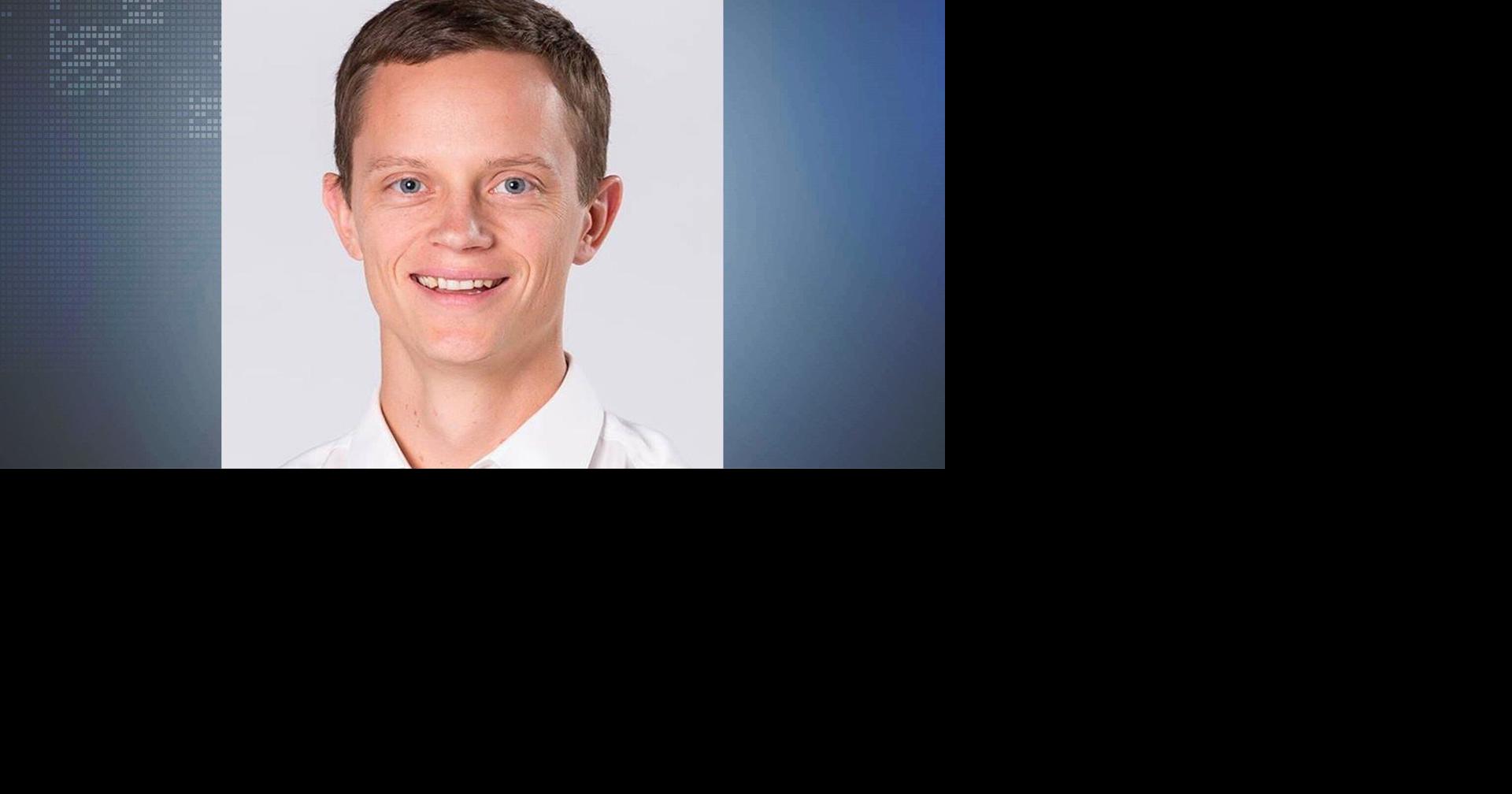 State Auditor Rob Sand announces Governor bid | News | kimt.com