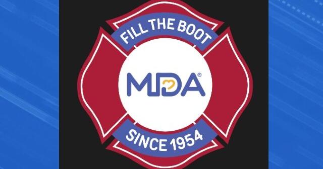 Mason City firefighters raise $18K for MDA, surpass last year's goal ...