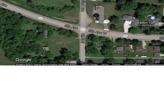 Austin driver not hurt in Steele County collision | Local | kimt.com