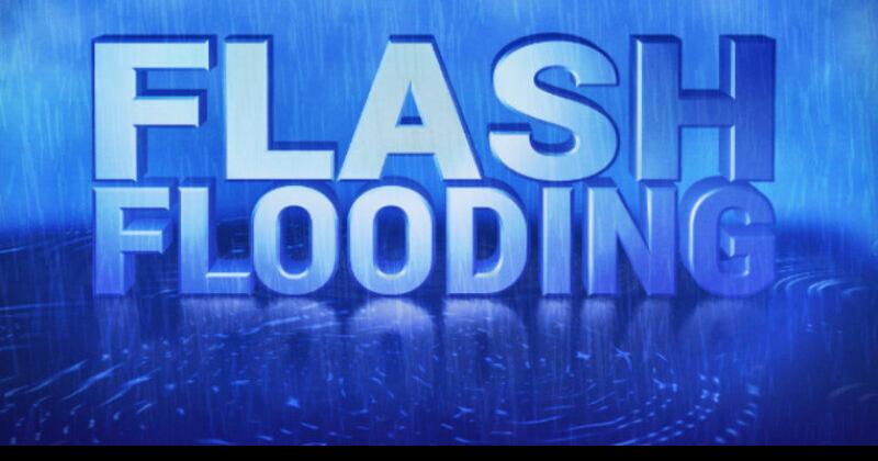 Flooding A Concern In Southern Minnesota Northern Iowa After Heavy