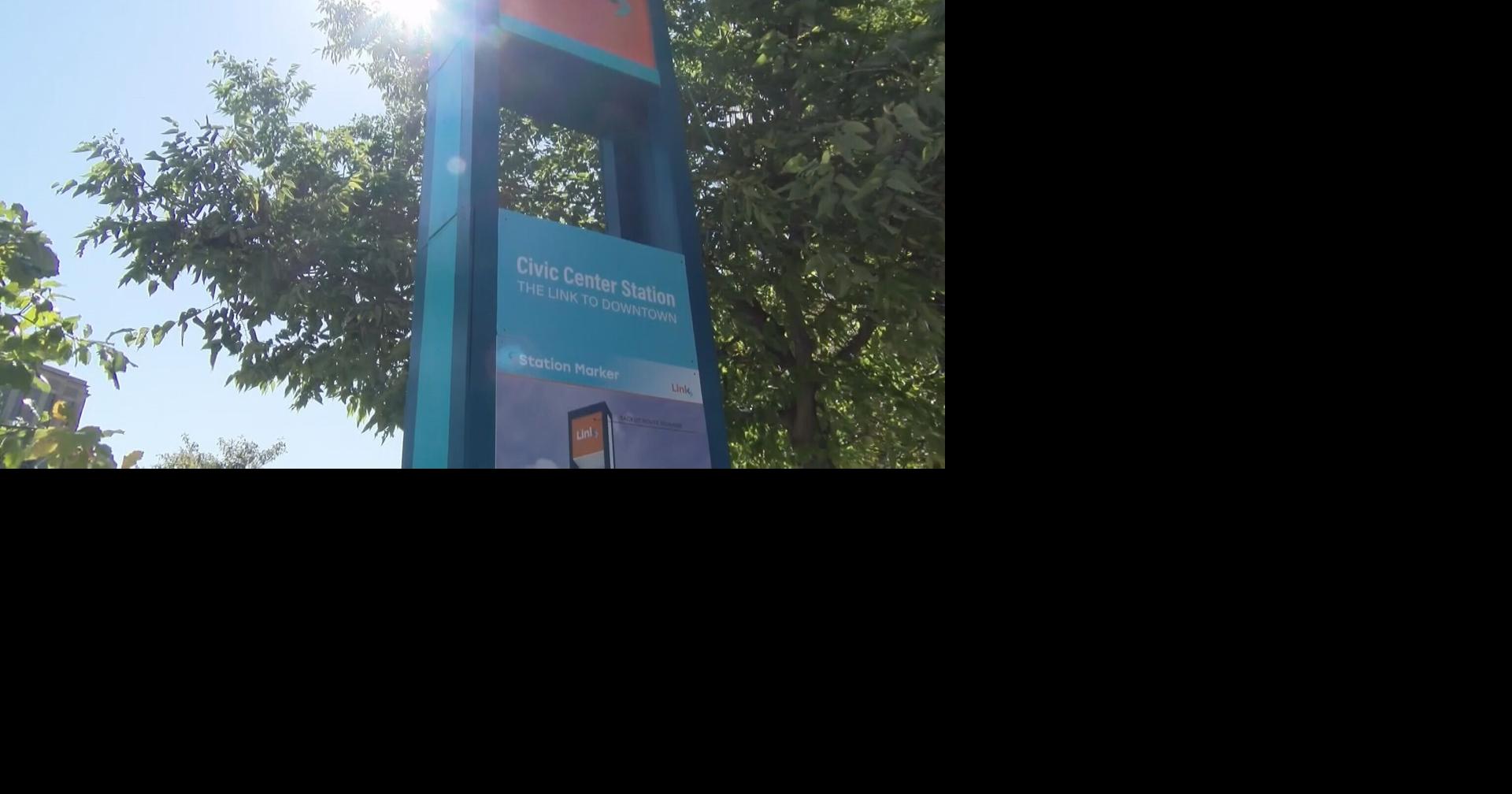 Design process for Rochester's future Link Rapid Transit project at 90% ...