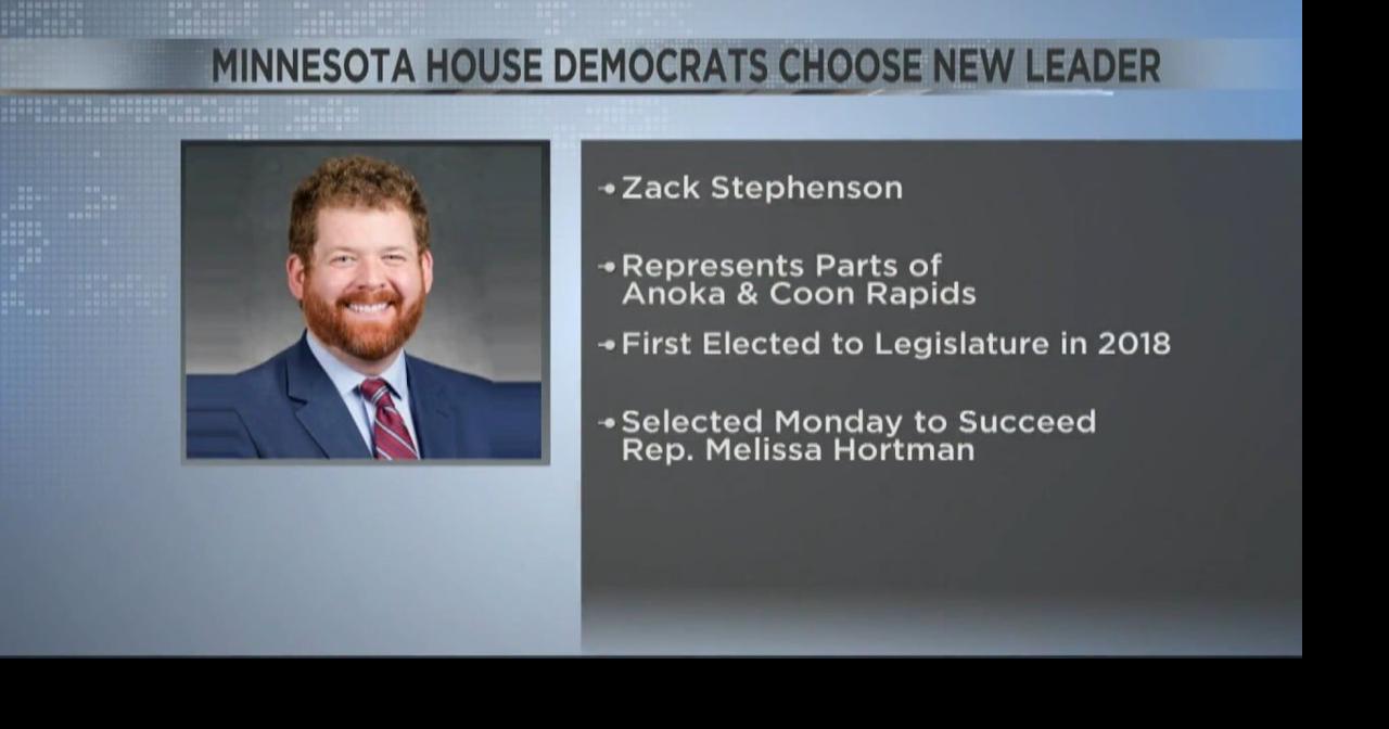 Minnesota House Democrats choose new leader | Video | kimt.com