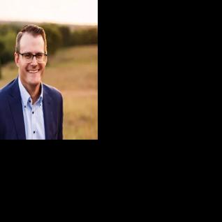 Gov. Reynolds announces Lt. Governor Adam Gregg is leaving position to ...