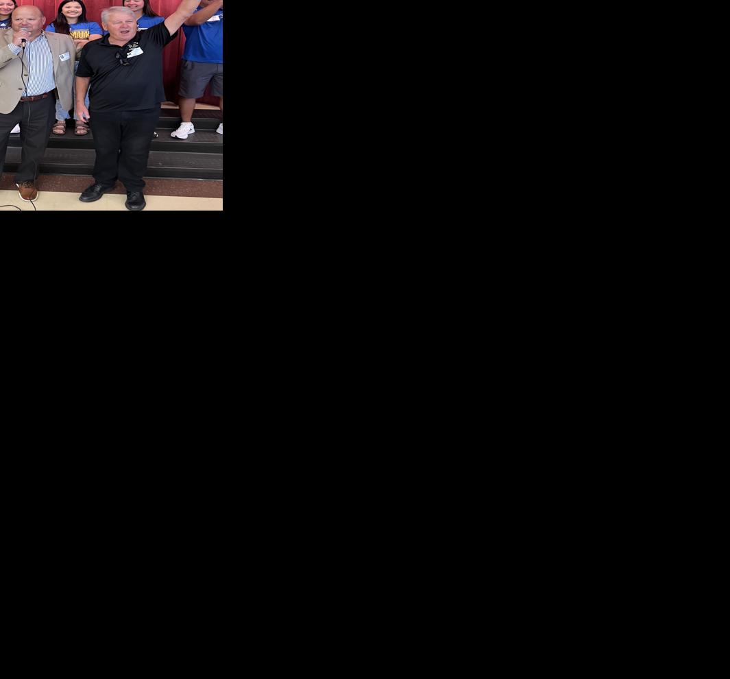 Stoked for STAAR | News | kingsvillerecord.com