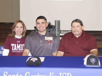 Grimes signs to play for Dustdevils | Sports | kingsvillerecord.com