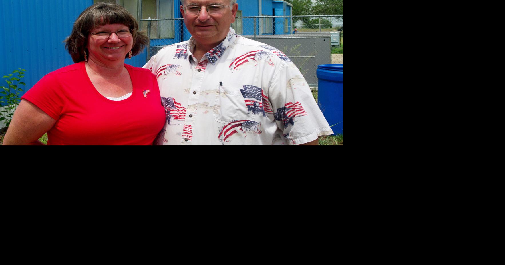 Celanese site director says farewell to Bishop | Business ...