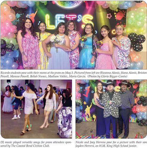 Prom night celebration held for special area students | News ...