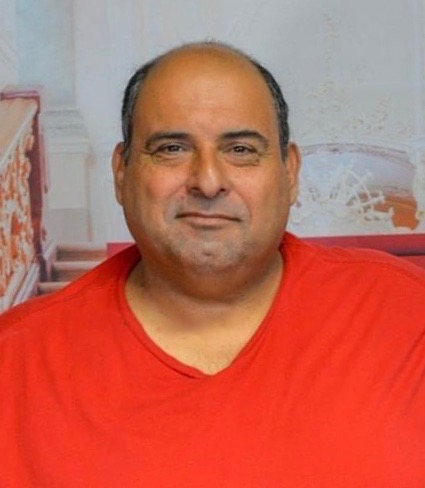 Teodoro “Teddy” R. Gonzalez | Obituaries | kingsvillerecord.com