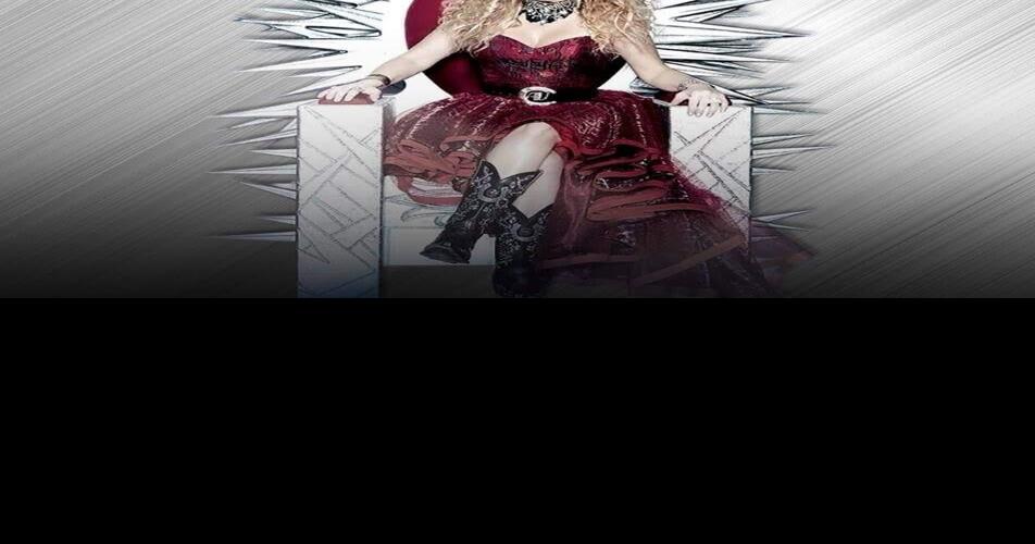 Grammy winner Alicia Villarreal to perform this Saturday at the JK ...