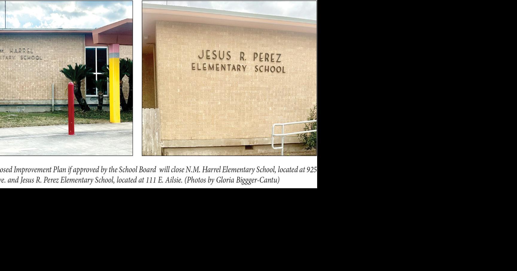 KISD hears proposed Improvement Plan: Includes closing two elementary ...