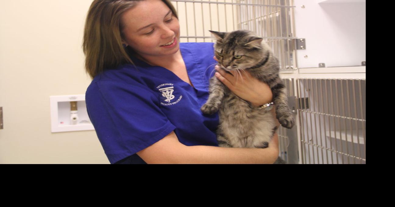 TAMUK opens new Vet Tech program | News | kingsvillerecord.com