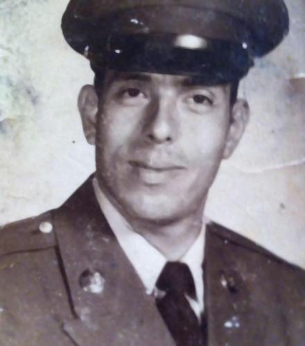 Reymundo V. Lomas | Obituaries | kingsvillerecord.com