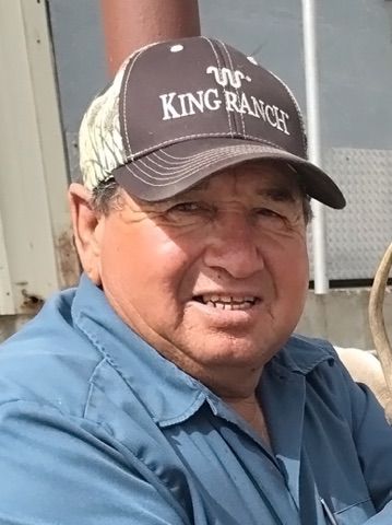 Emilio “ChiChi” Calzada | Obituaries | kingsvillerecord.com