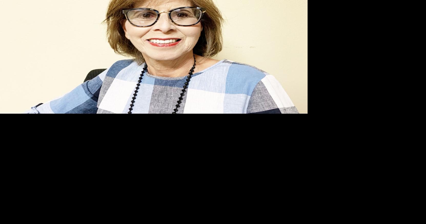 KISD Place 7 candidate - Delma Salinas | News | kingsvillerecord.com
