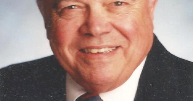Frank P. Horlock Jr. | Obituaries | kingsvillerecord.com