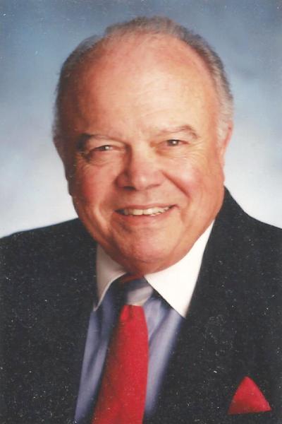 Frank P. Horlock Jr. | Obituaries | kingsvillerecord.com