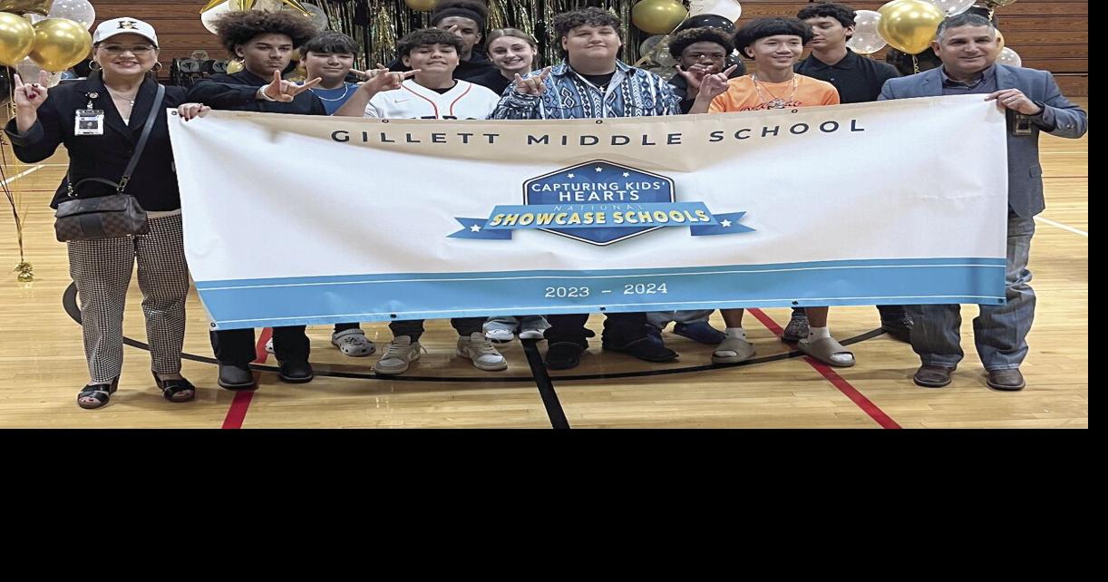 Four KISD campuses recognized as National Showcase Schools | News ...