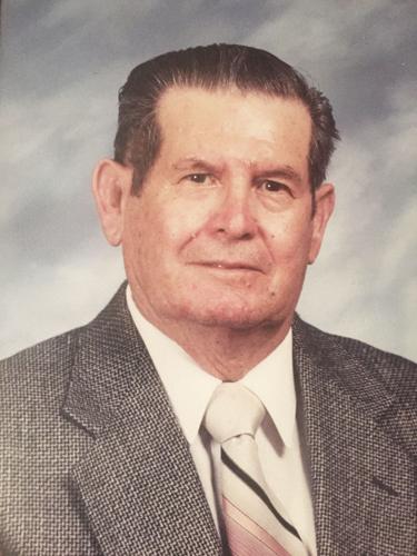 Johnny Marroquin Sr. | Obituaries | kingsvillerecord.com
