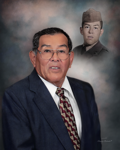Francisco B. Garcia | Obituaries | kingsvillerecord.com