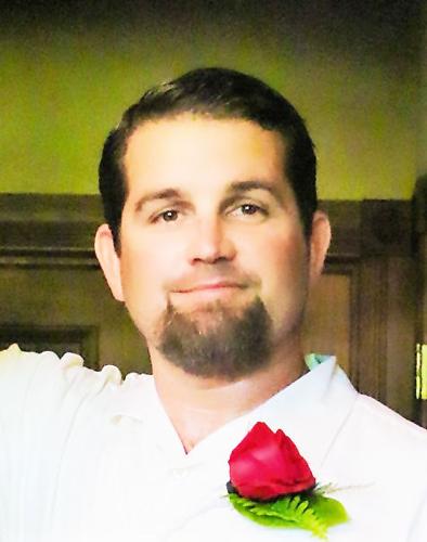 Jason P. May | Obituaries | kingsvillerecord.com